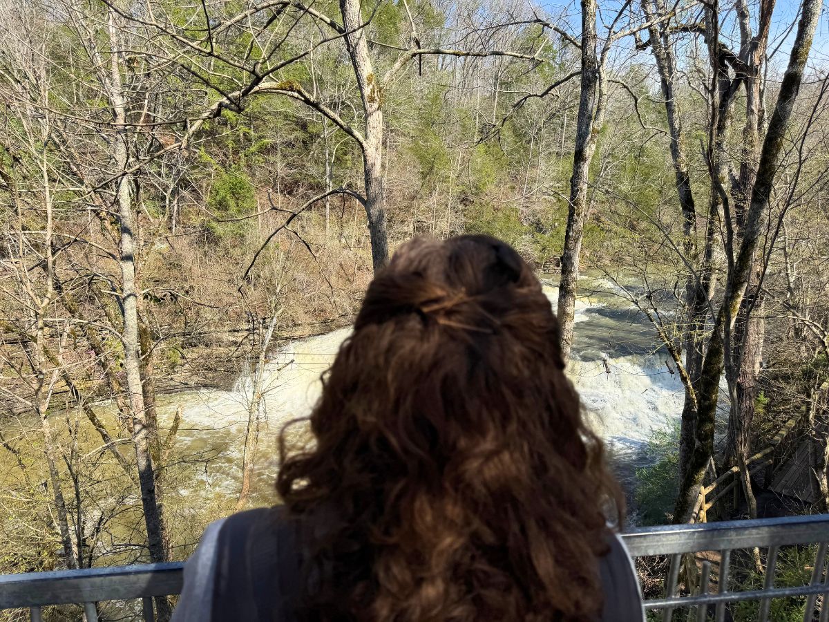 Visiting Burgess Falls State Park (Everything You Need to Know ...